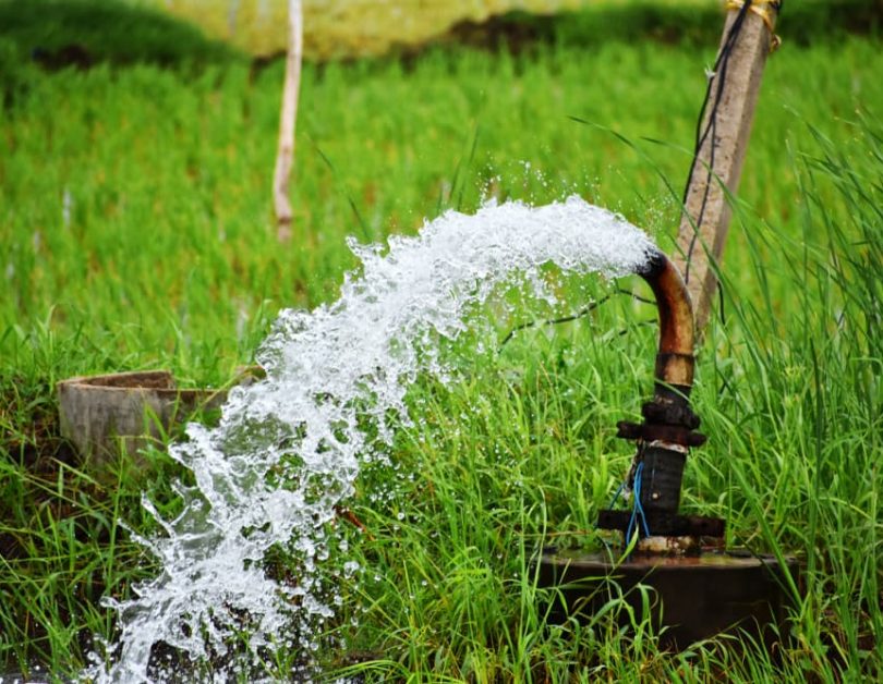 Water Divining in Hervey Bay | Cheyenne Drilling