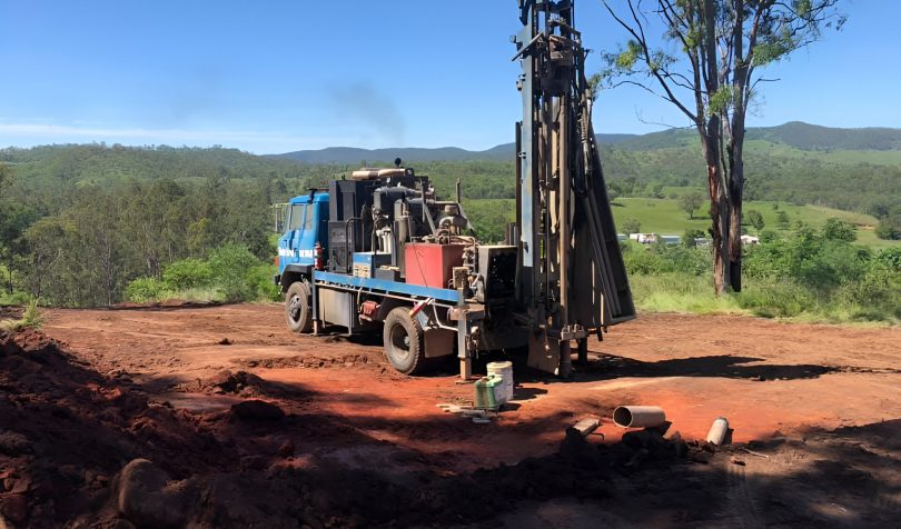 Water Boring in Kingaroy | Cheyenne Drilling