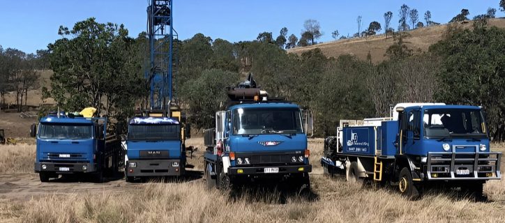 Cheyenne Drilling | Bore Drilling in Hervey Bay